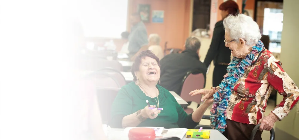 Older Adult Day Programs — CBH Care