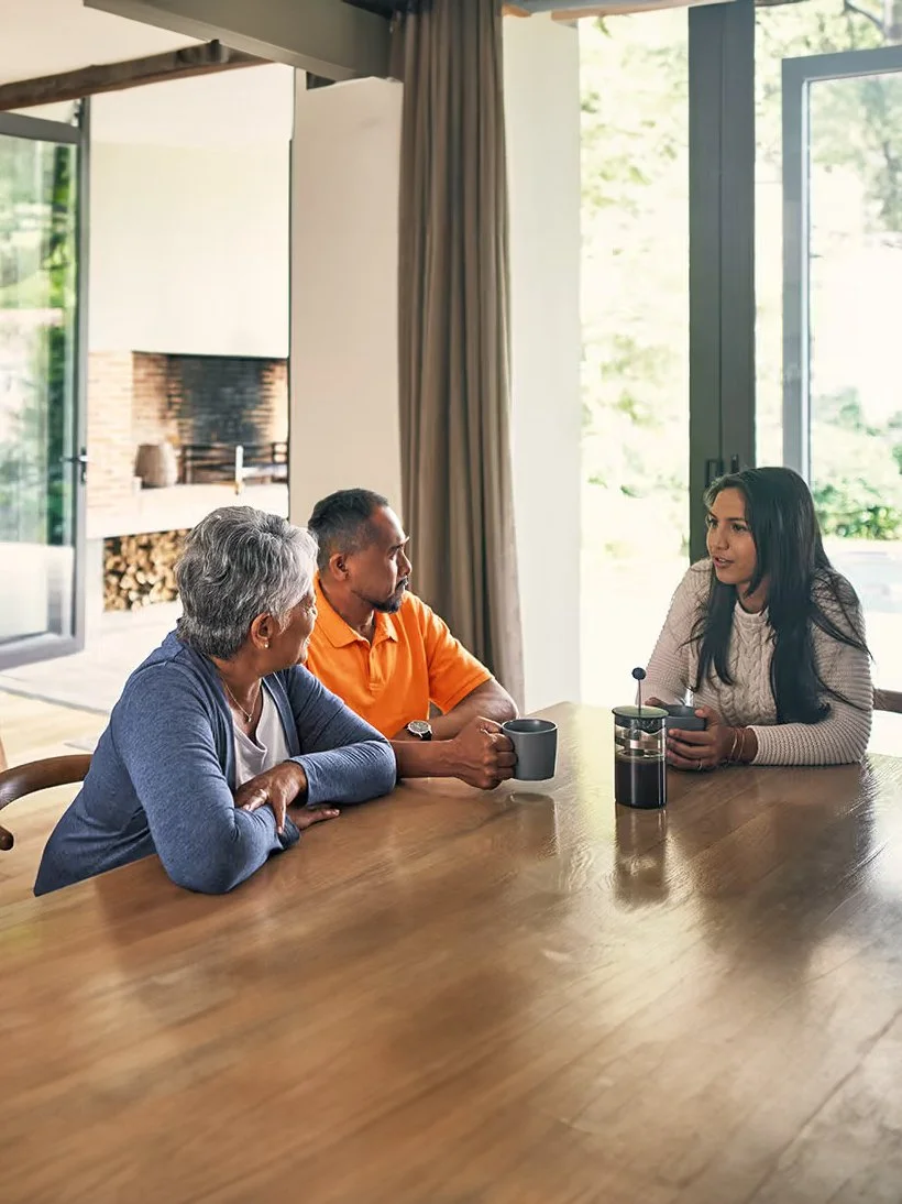 In-Community Supports — CBH Care