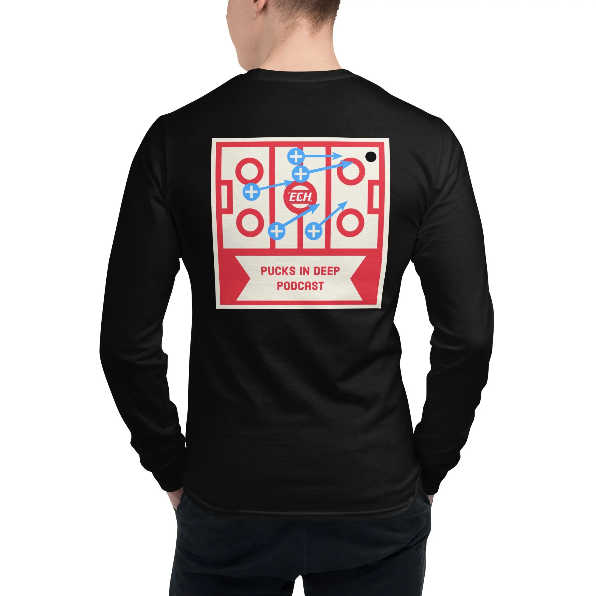 Shop — Everything College Hockey