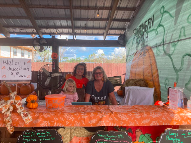 Southern Fresh Farms