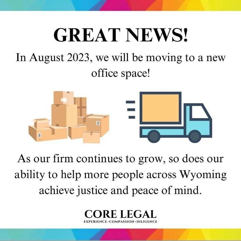 Core Legal