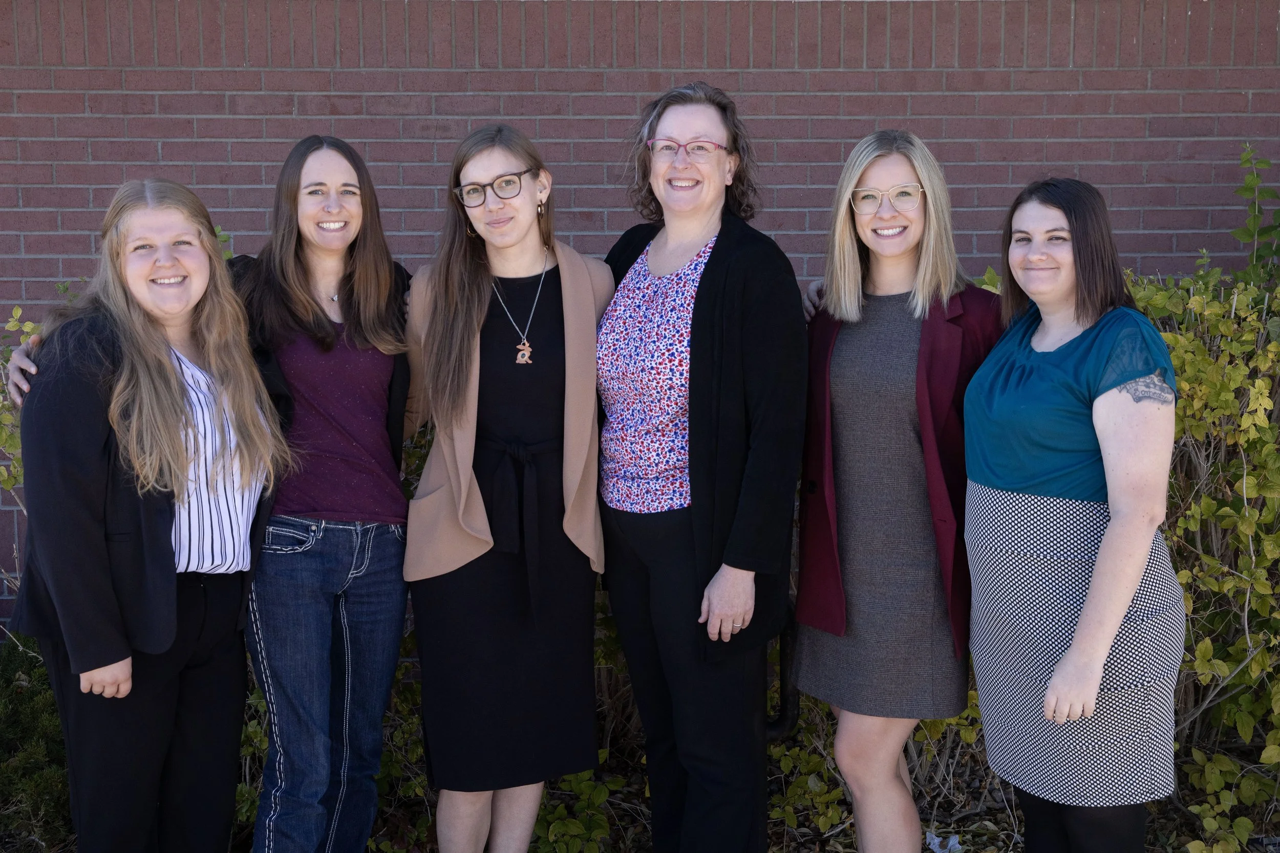 Contact — Core Legal