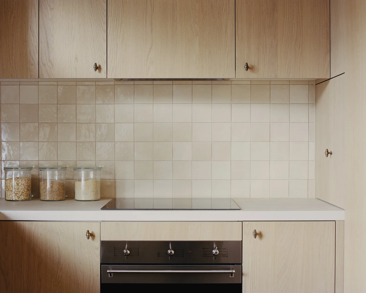 Fitzroy Apartment — Emily Gillis Design