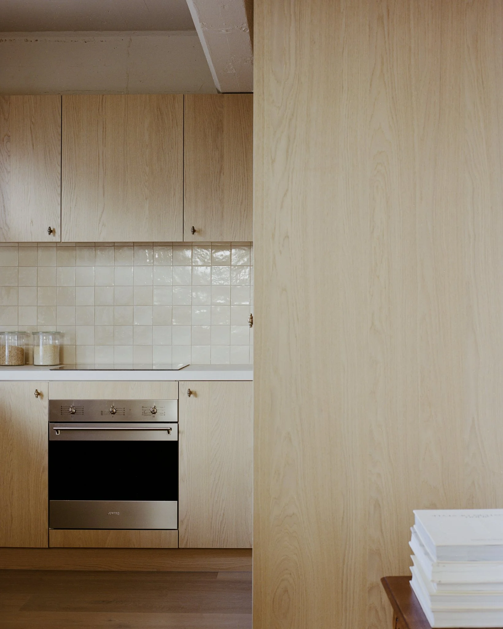 Fitzroy Apartment — Emily Gillis Design