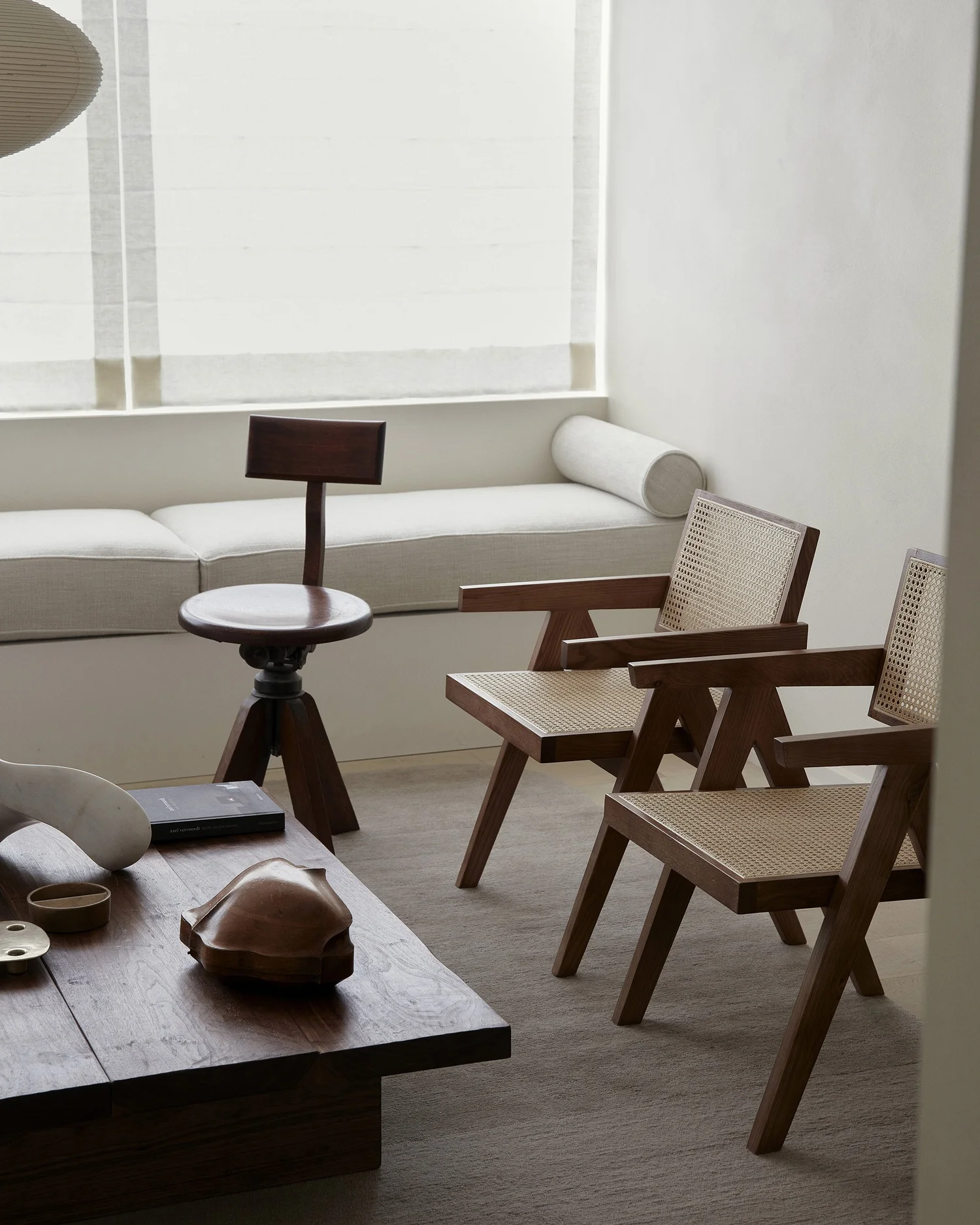 Domain Road — Emily Gillis Design