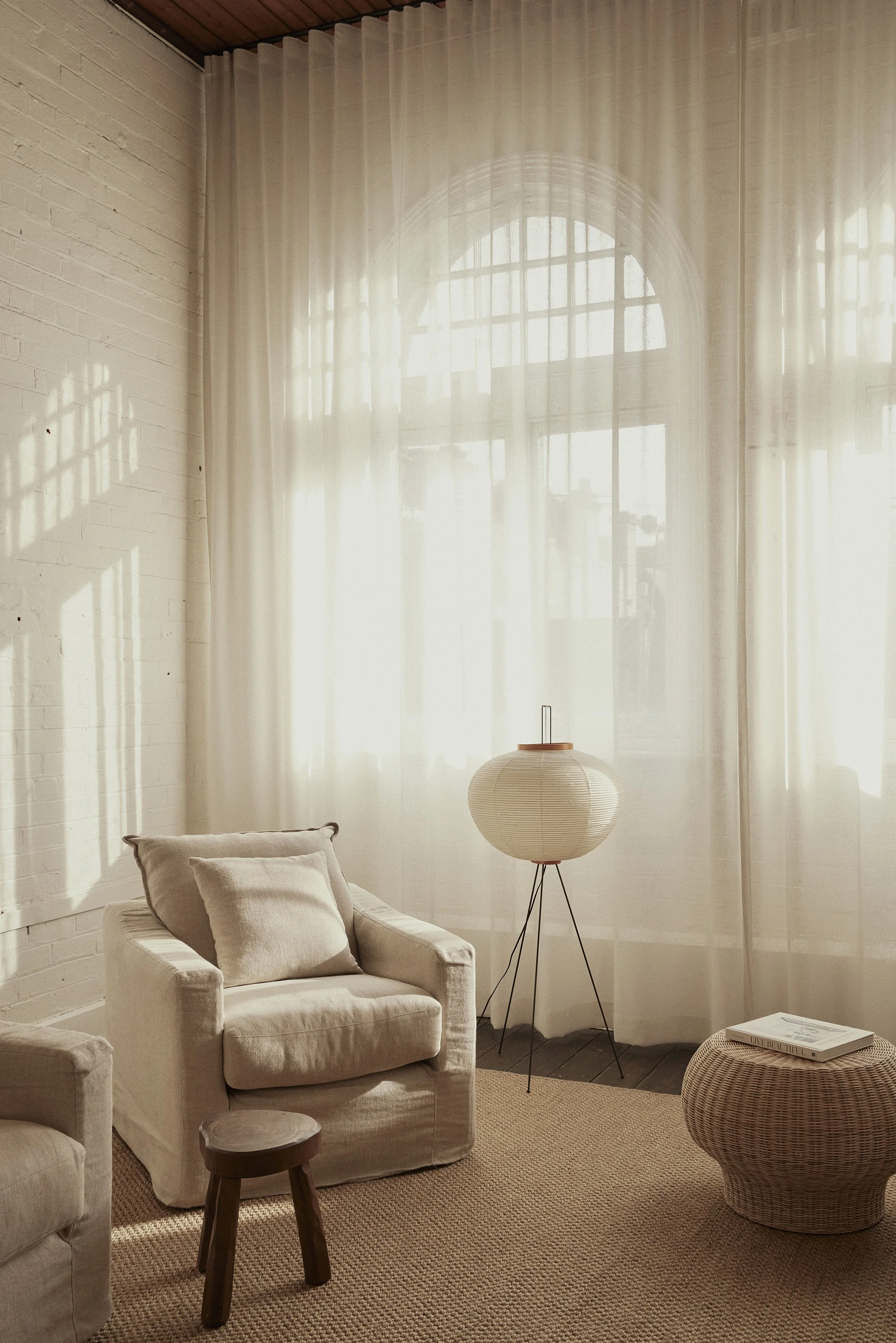Gallery 1 — Emily Gillis Design