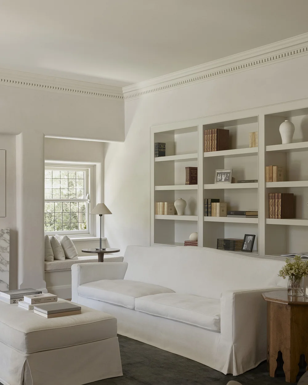 Elwood Residence — Emily Gillis Design