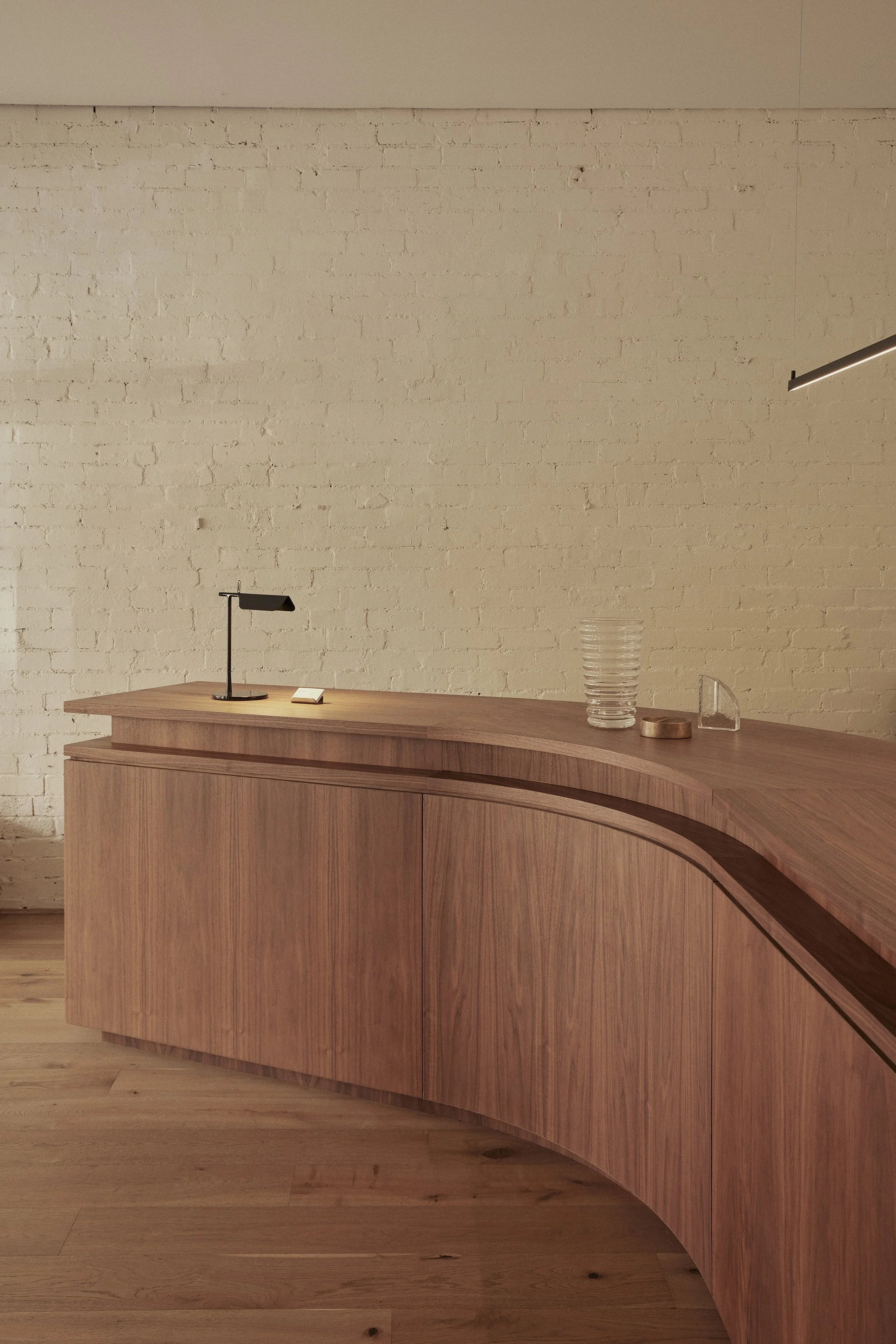 Michaels — Emily Gillis Design