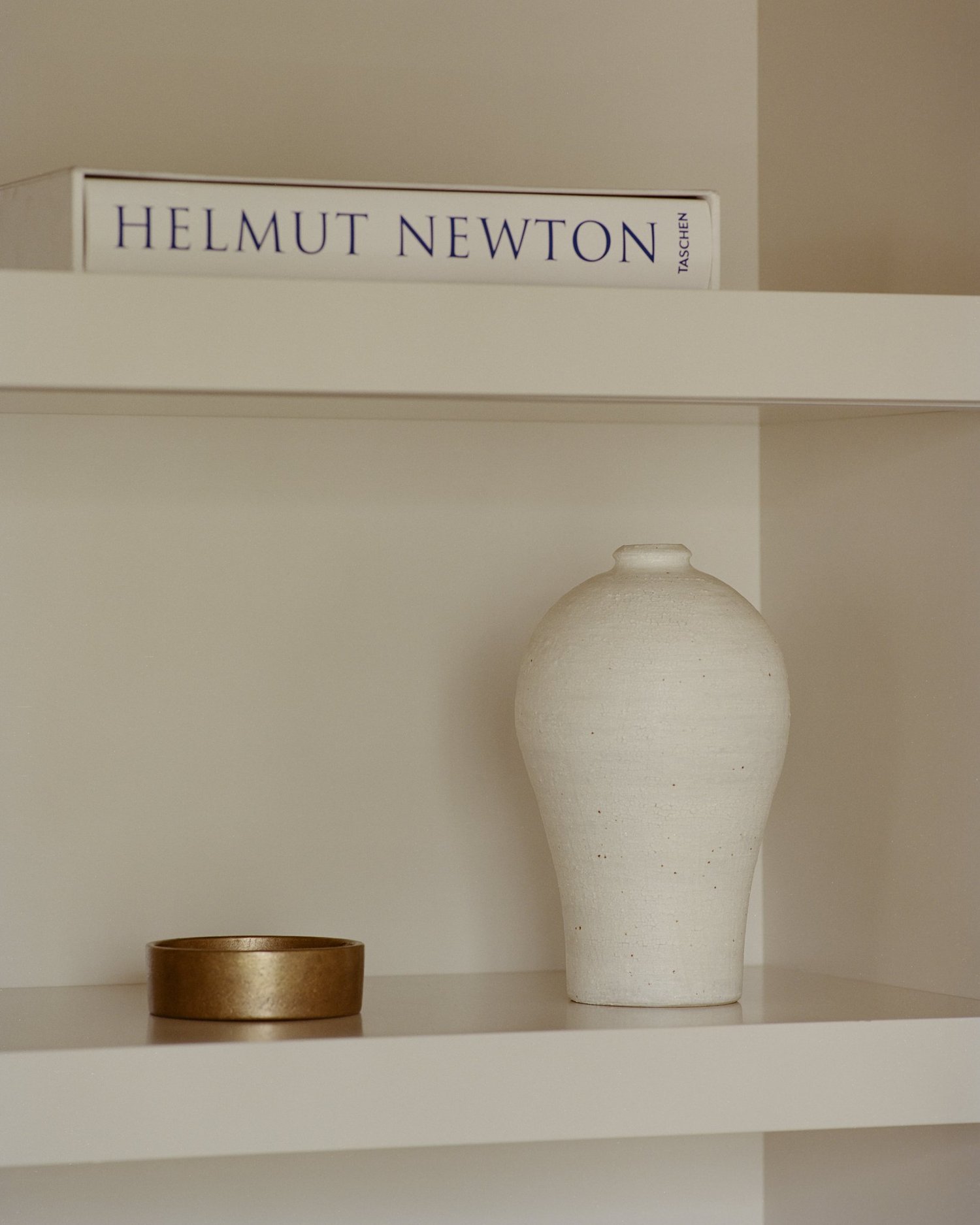 Fitzroy Apartment — Emily Gillis Design