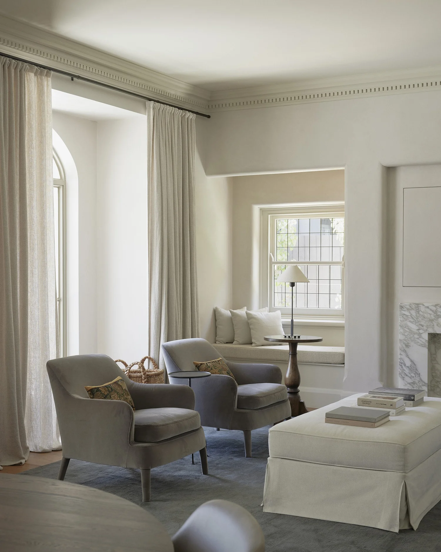 Elwood Residence — Emily Gillis Design