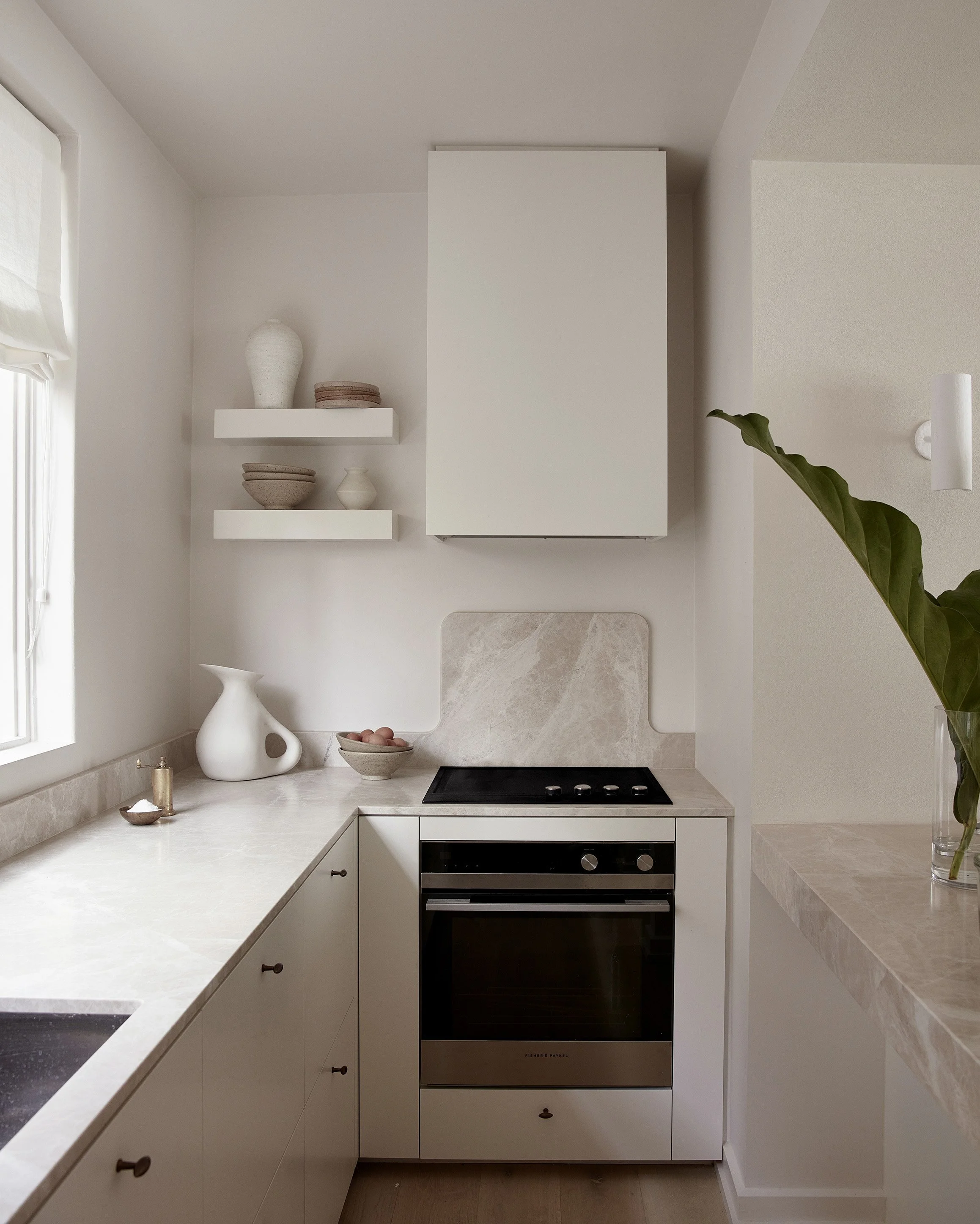 Domain Road — Emily Gillis Design