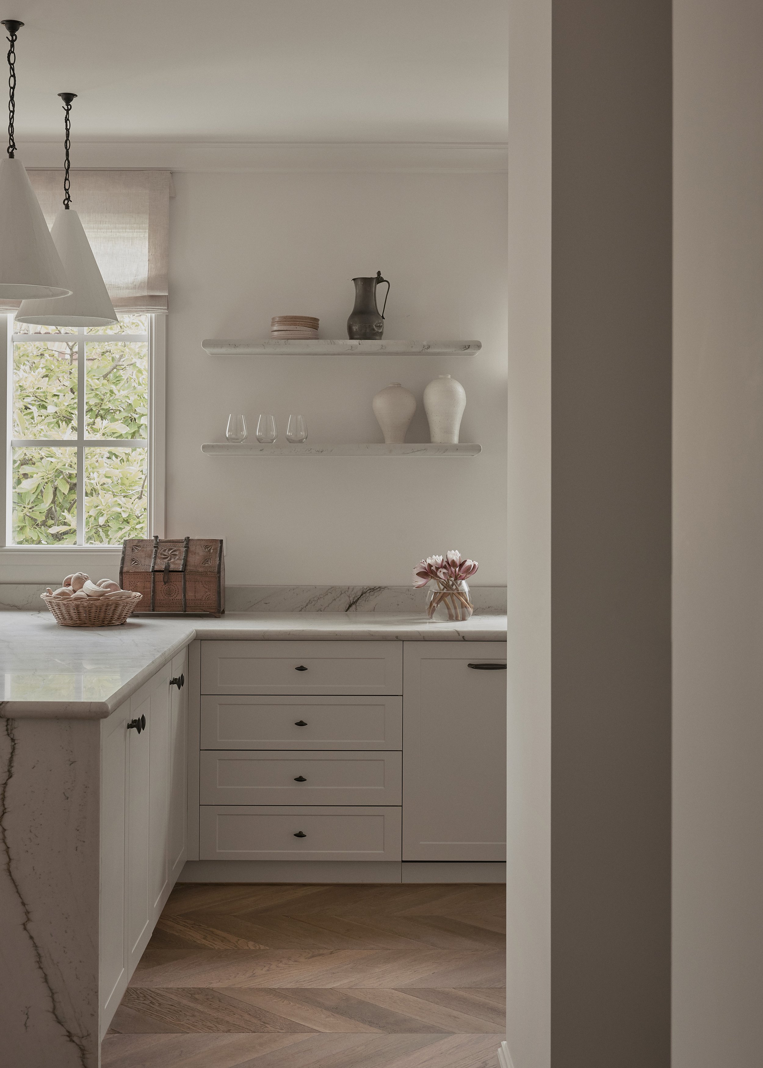 Mathoura Road Residence — Emily Gillis Design