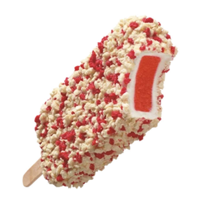 Menu 1 — Stay Frosty Concessions