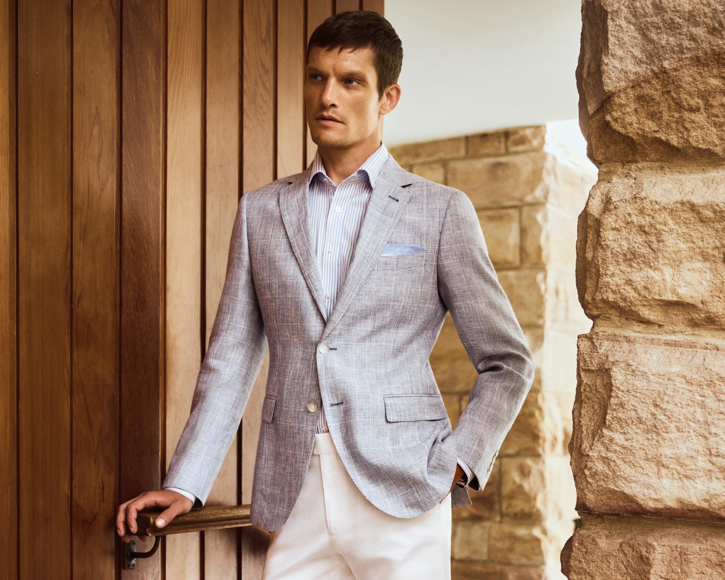 About — Cambridge Co.