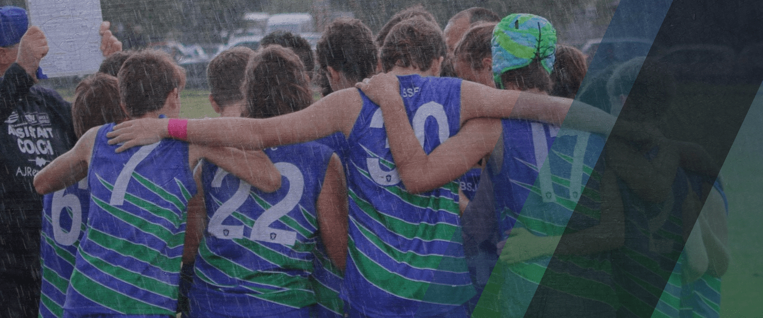 Registrations Season 2025 — Berwick Springs Junior Football Club