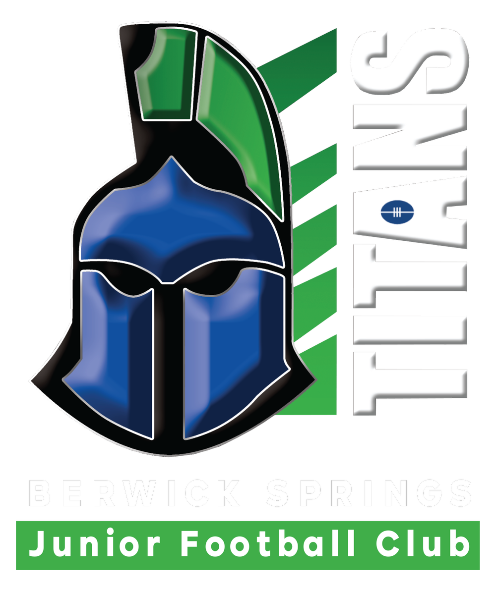 Berwick Springs Junior Football Club