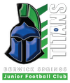 Berwick Springs Junior Football Club