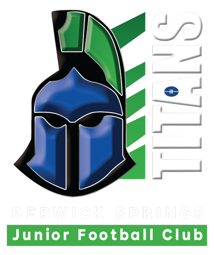 Berwick Springs Junior Football Club