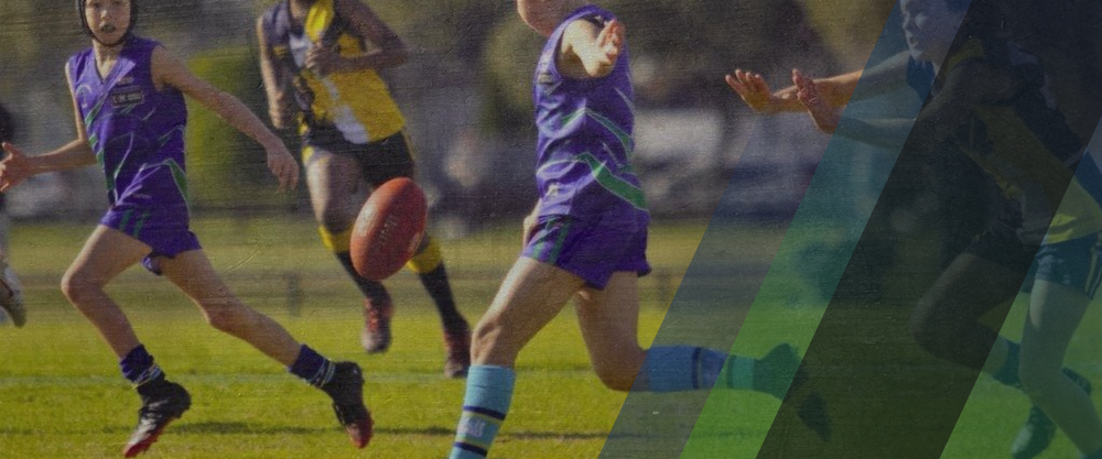 Club History — Berwick Springs Junior Football Club