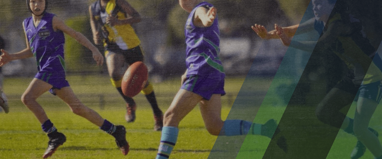 Club History — Berwick Springs Junior Football Club