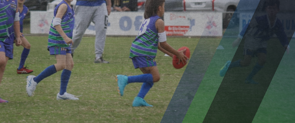 Club Values — Berwick Springs Junior Football Club