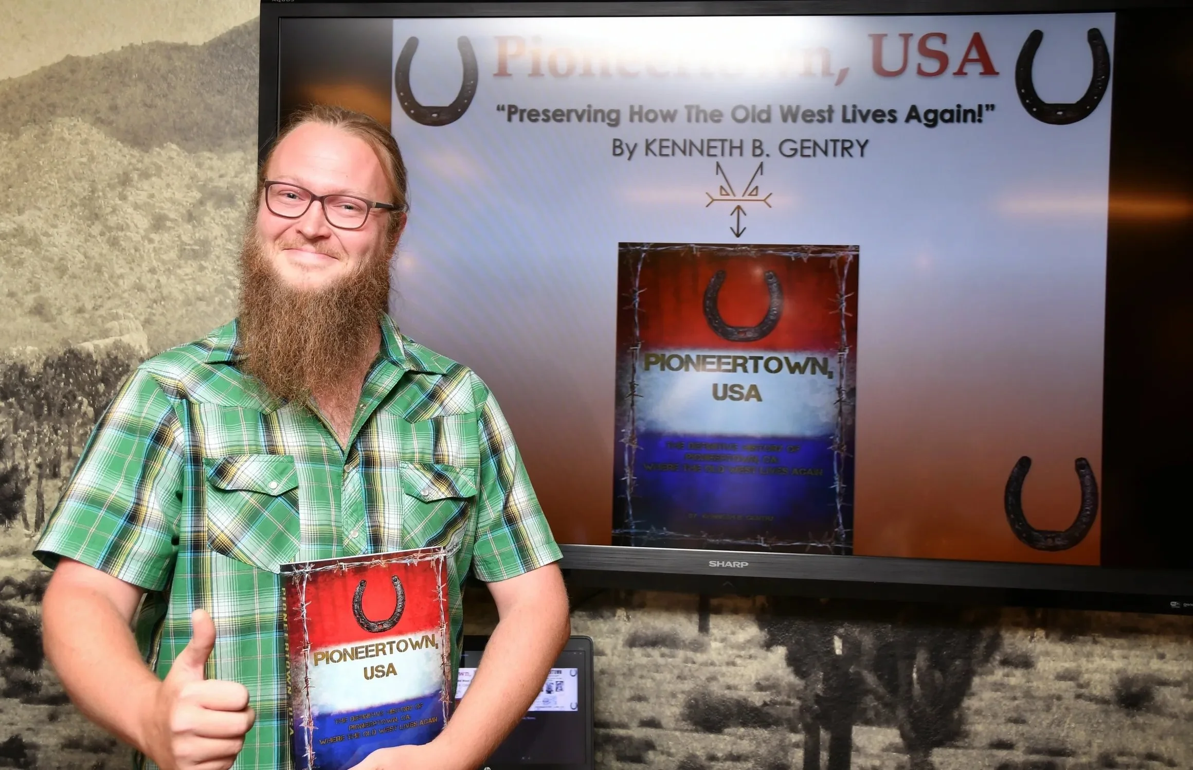 Saturdays in the Sand — Morongo Basin Historical Museum