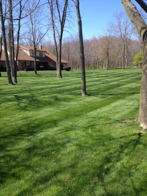 Examples of Landscape Home and Business Projects — A-Plus Landscaping