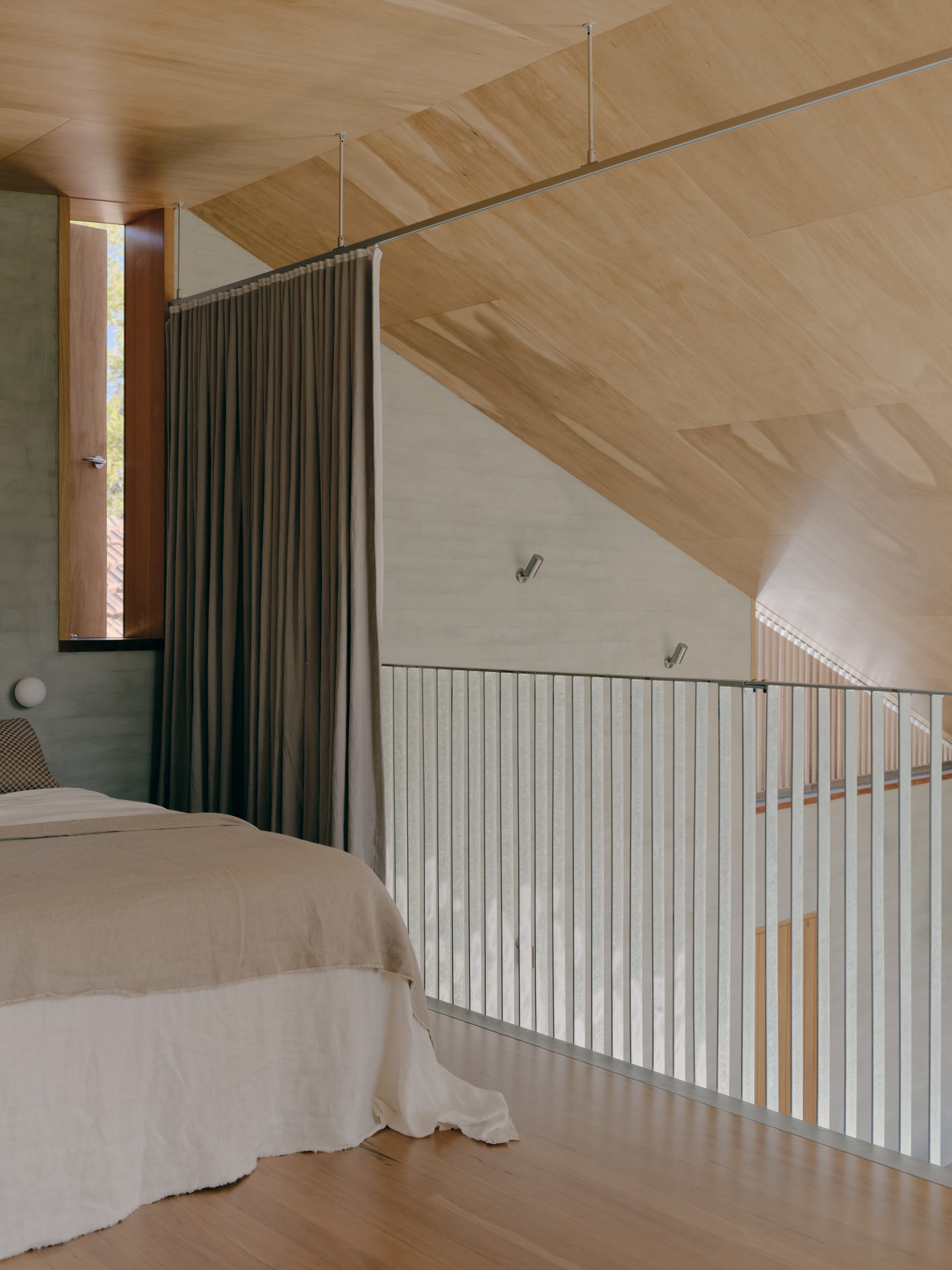 Pascoe Vale House — Chloë Antonio Architecture