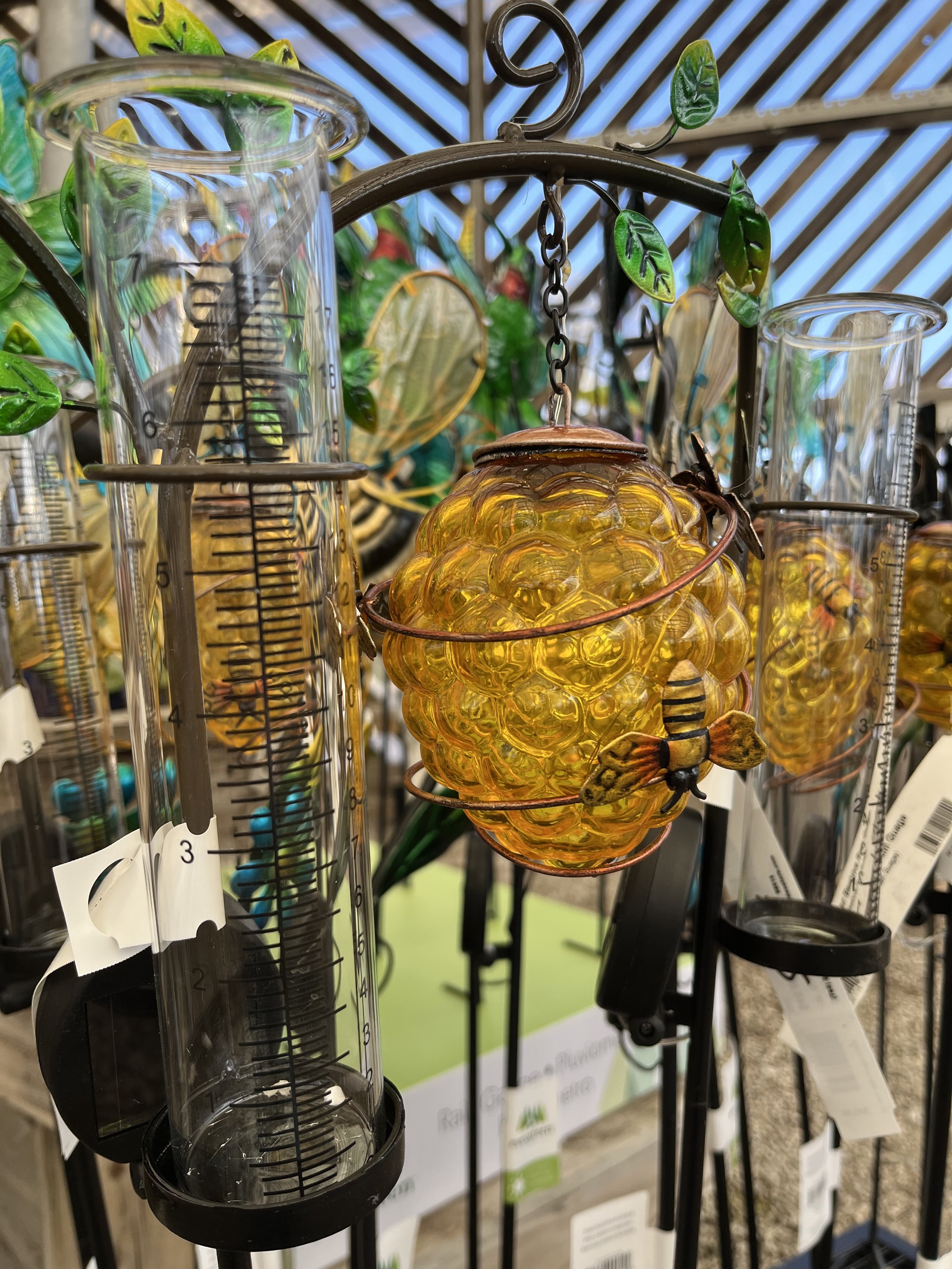 Mudbugs, Beer and a Bib — Skinner Garden Store