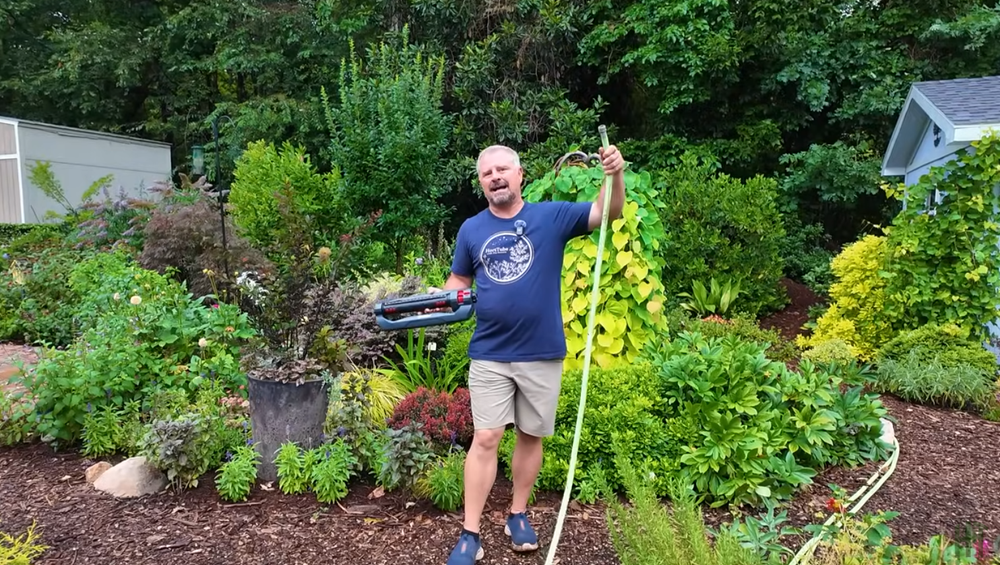 It’s a wet subject — Skinner Garden Store