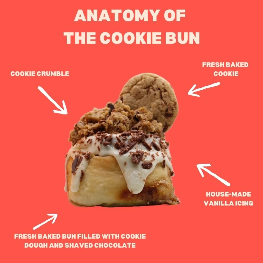 SINBUN -Sweet and Savory Buns eatsinbun.com