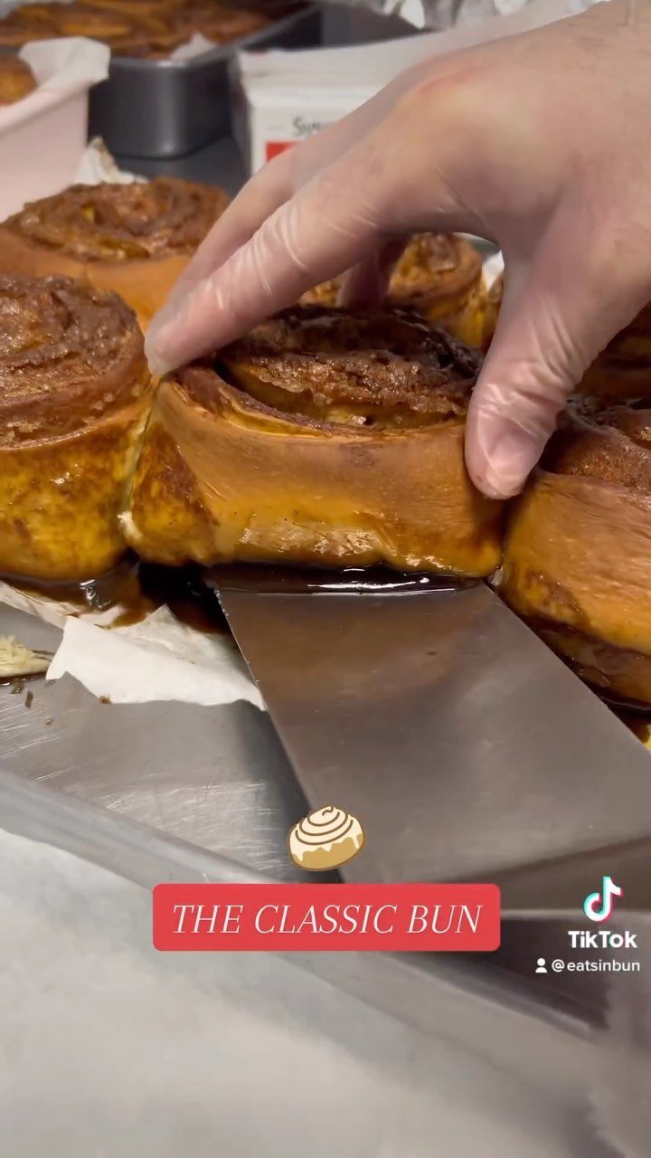 SINBUN -Sweet and Savory Buns eatsinbun.com