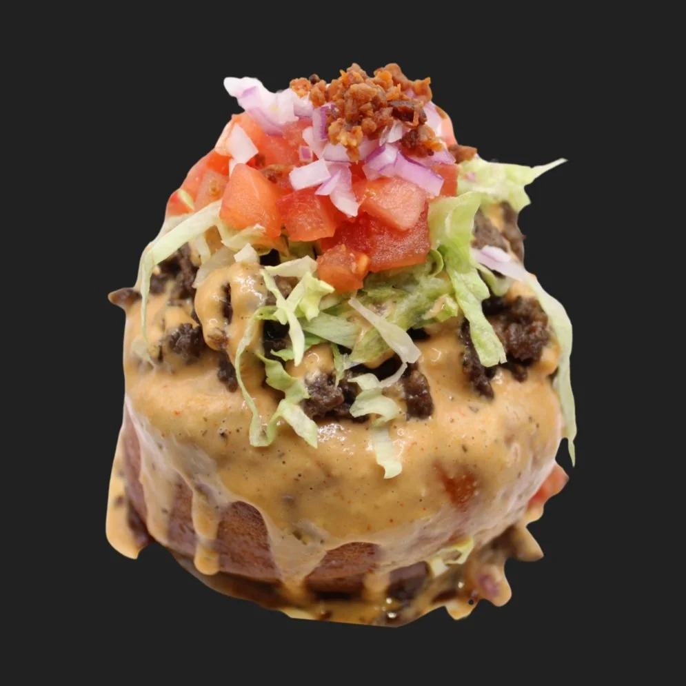 SALT CITY MARKET MENU — SINBUN