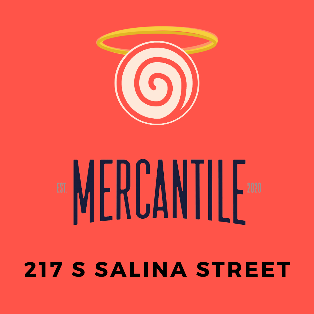 SINBUN -KITCHEN & BAKERY- Sweet and Savory Buns at Salt City Market ...