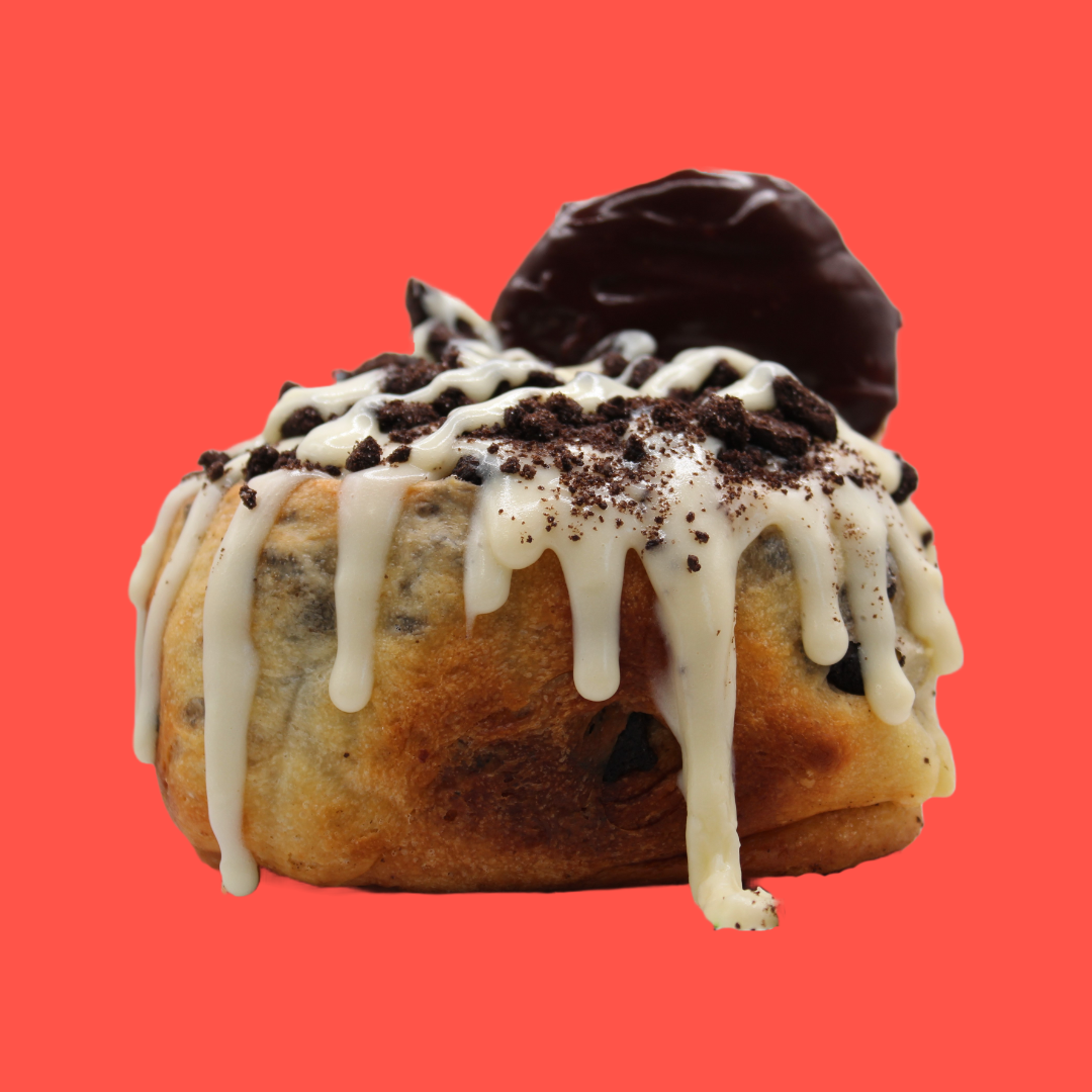 SINBUN -Sweet and Savory Buns eatsinbun.com