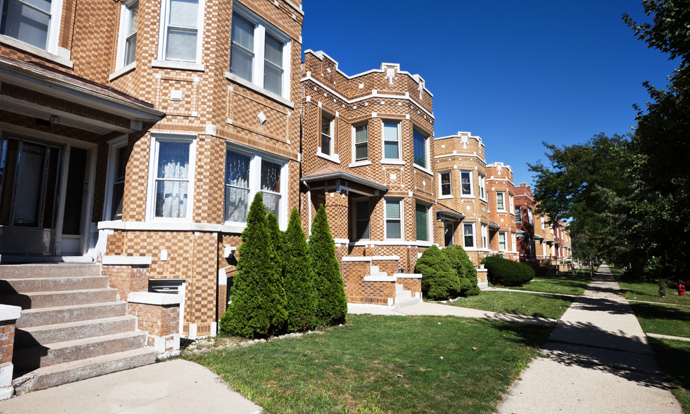 Belmont Cragin