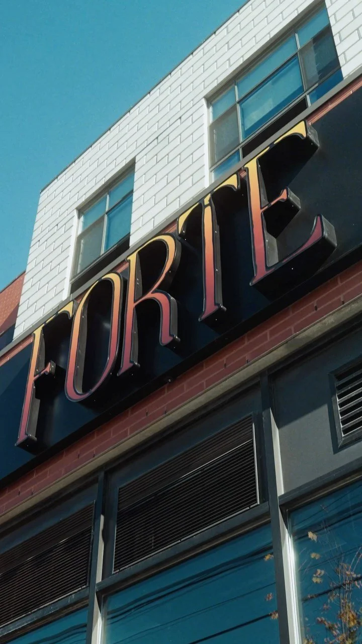 FORTE LAB NYC