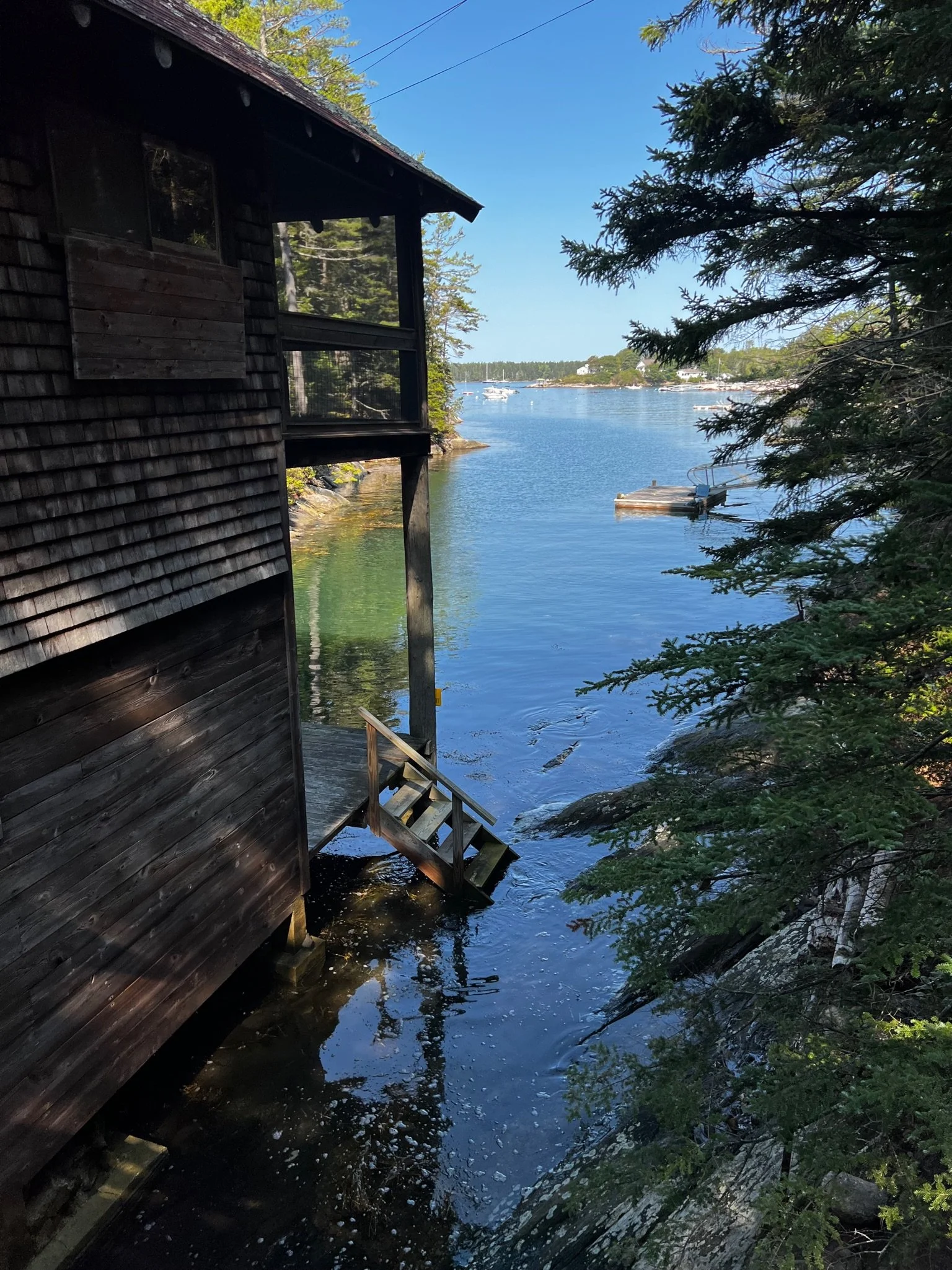 Gallery 1 — Cove's End Cottages