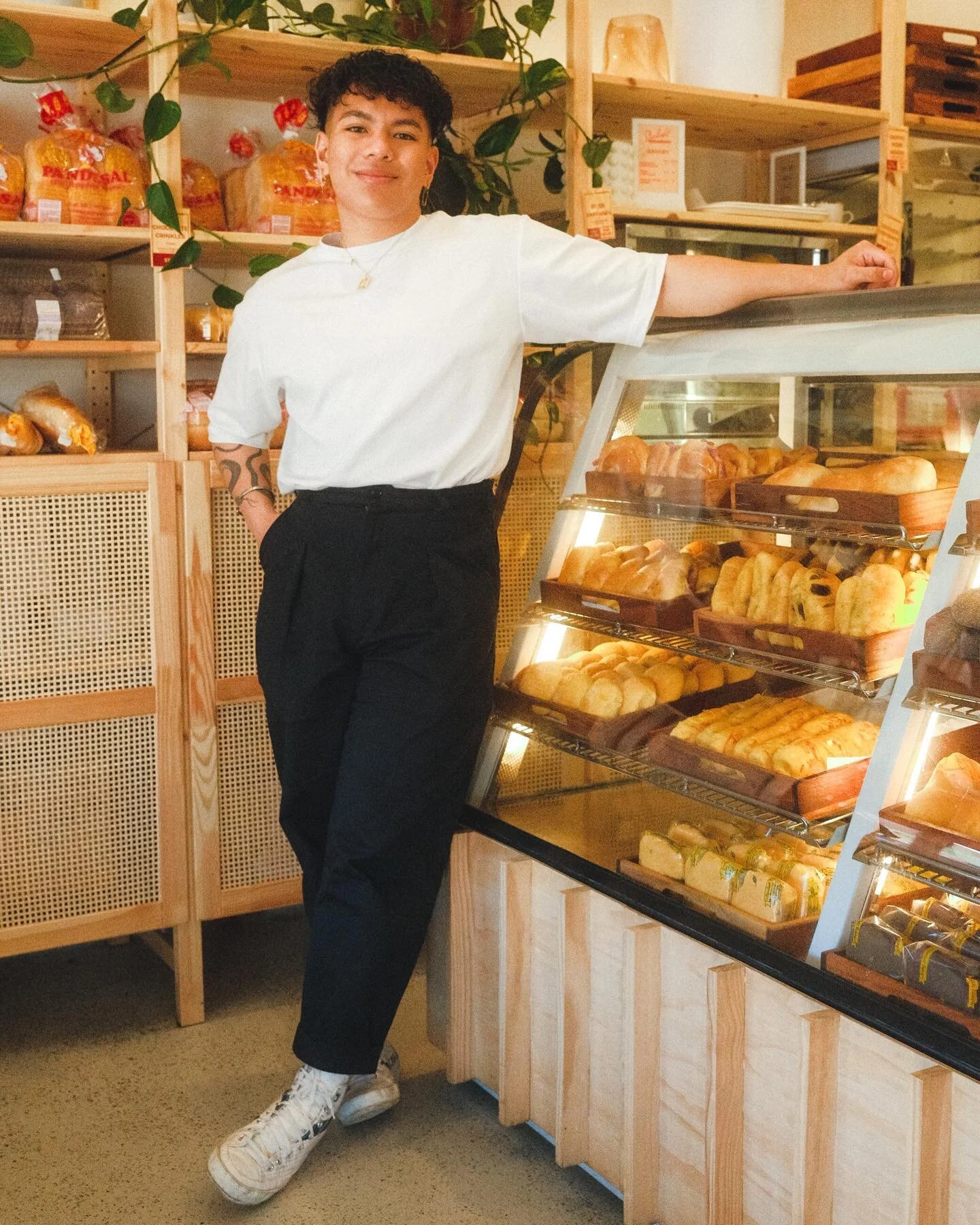 Contact — Starlight Bakery