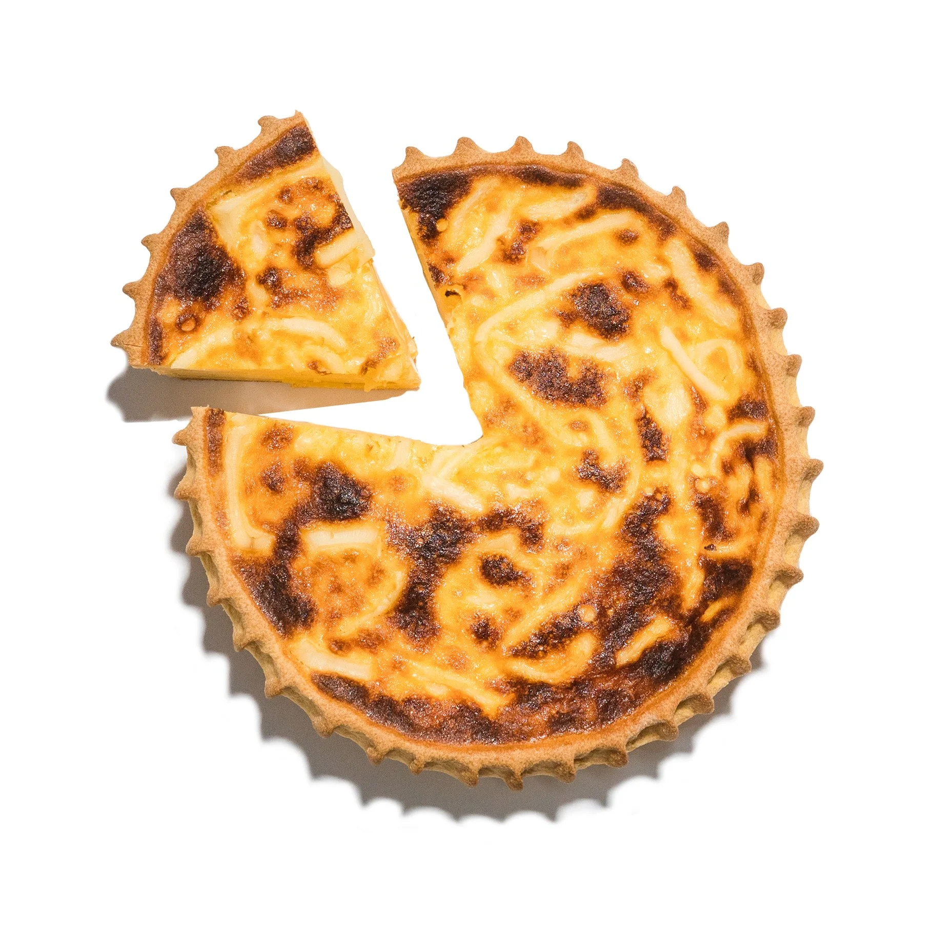 Cakes & Breads — Starlight Bakery