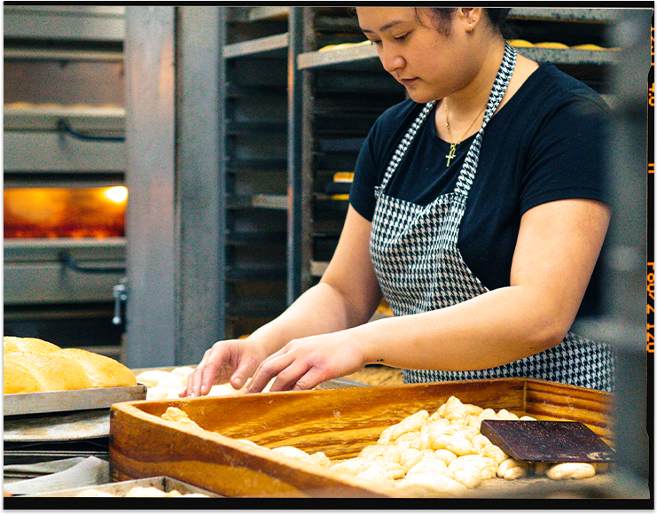 Starlight Bakery