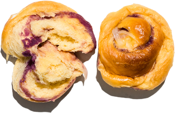 Starlight Bakery