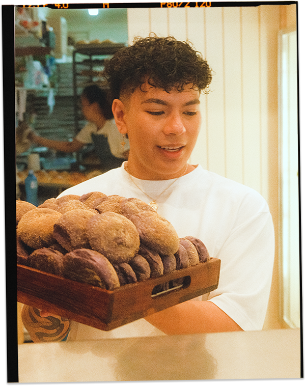 Starlight Bakery