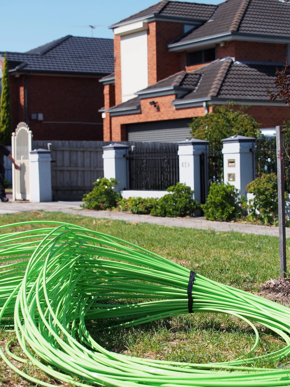 Data Cabling — Sekey Electrical Services