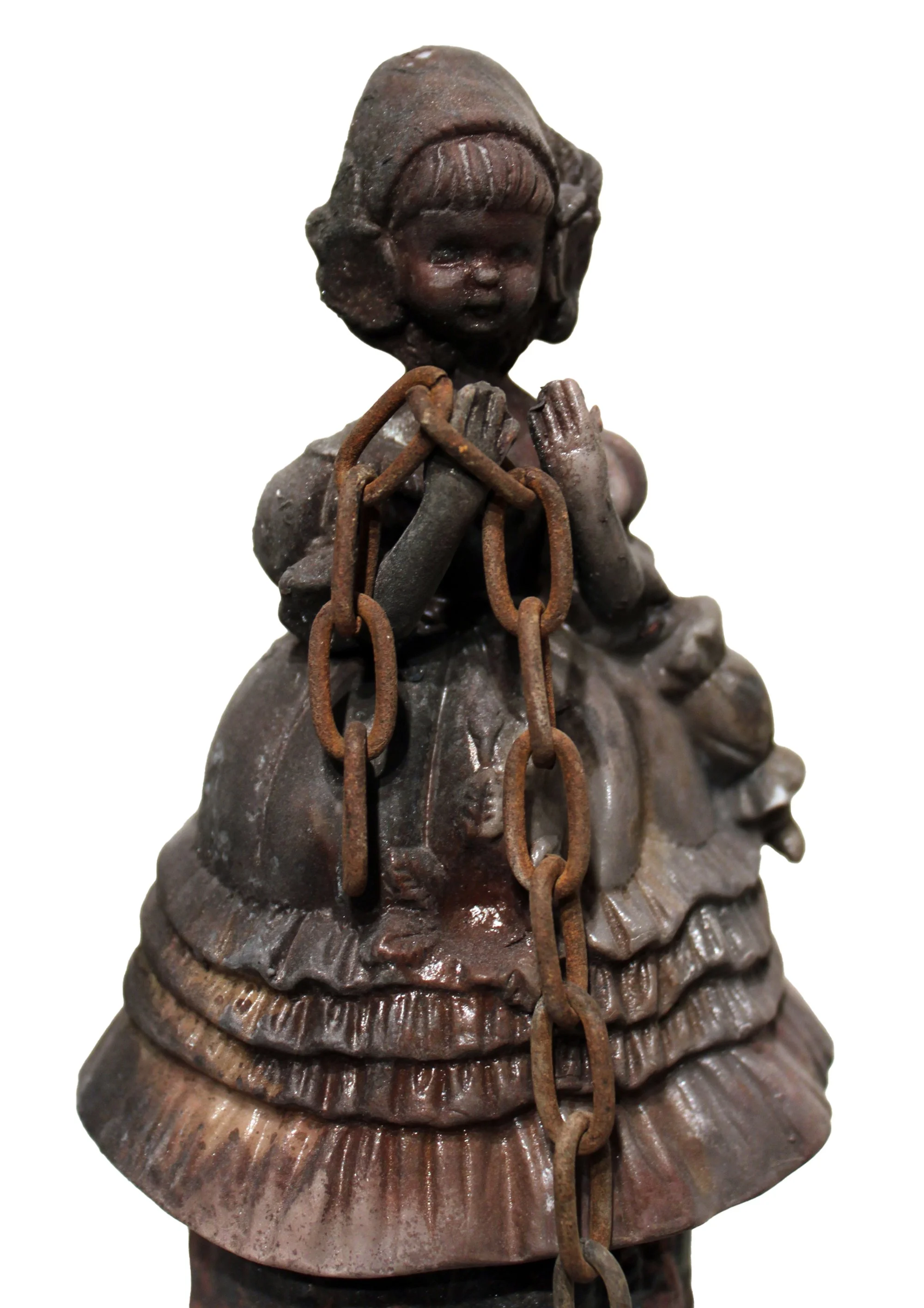 Clay — Bradley Parsons