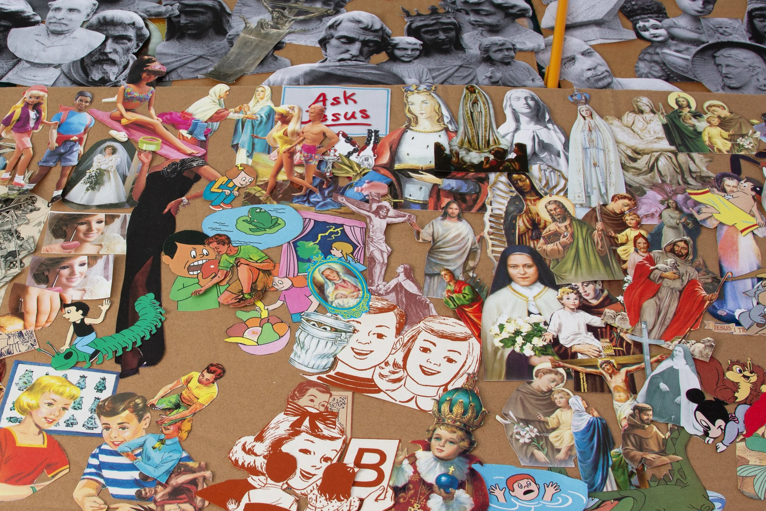 About — Bradley Parsons