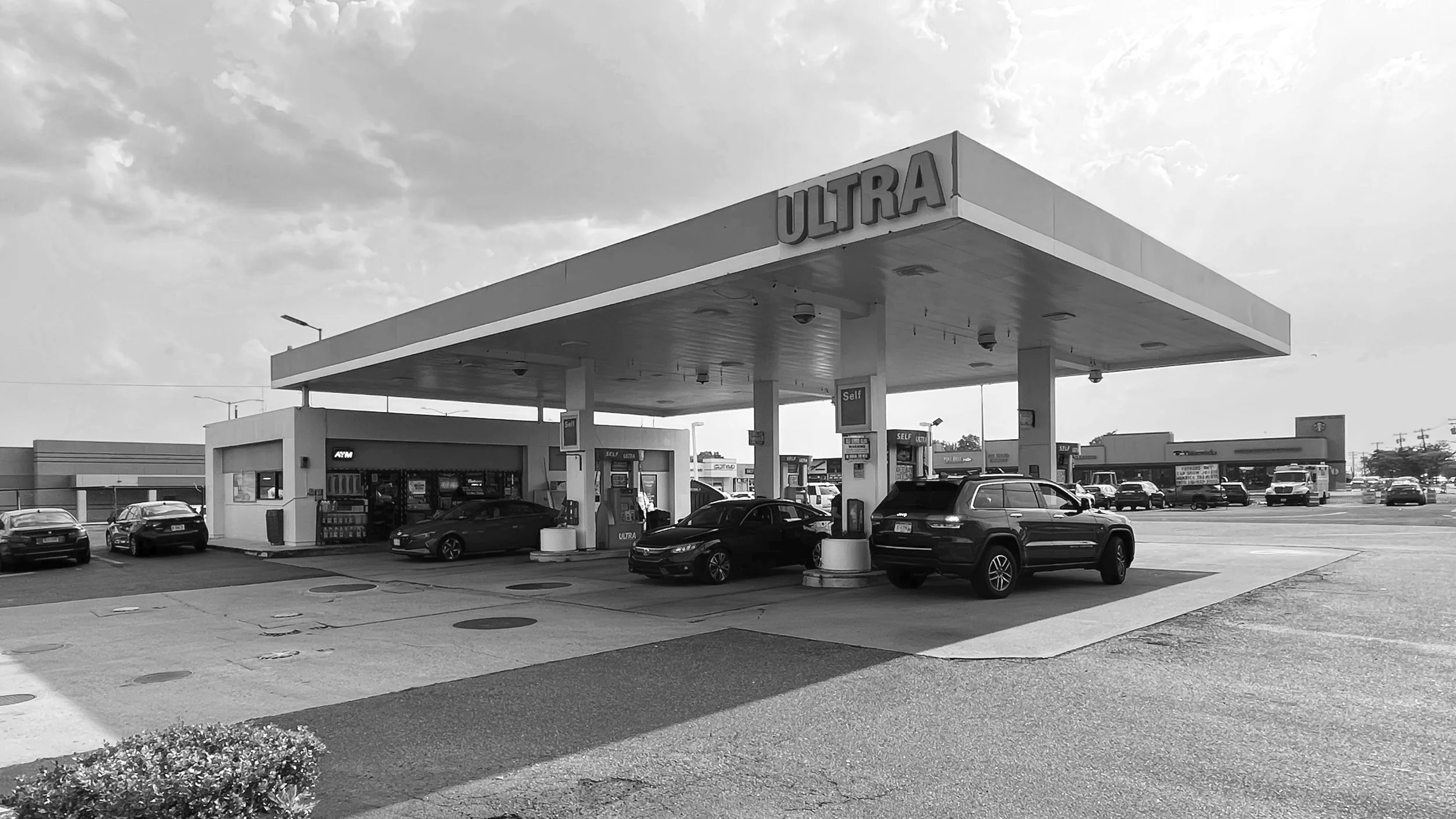 LEVITTOWN — Future Station Project