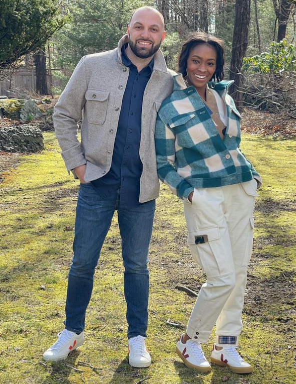 The Perfect Vignette