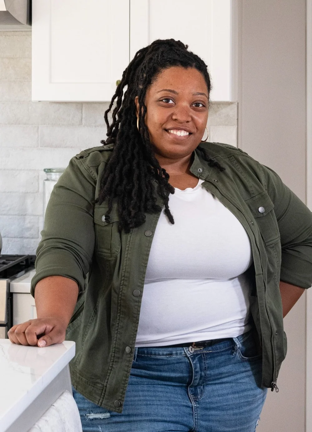 Our Story — The Perfect Vignette