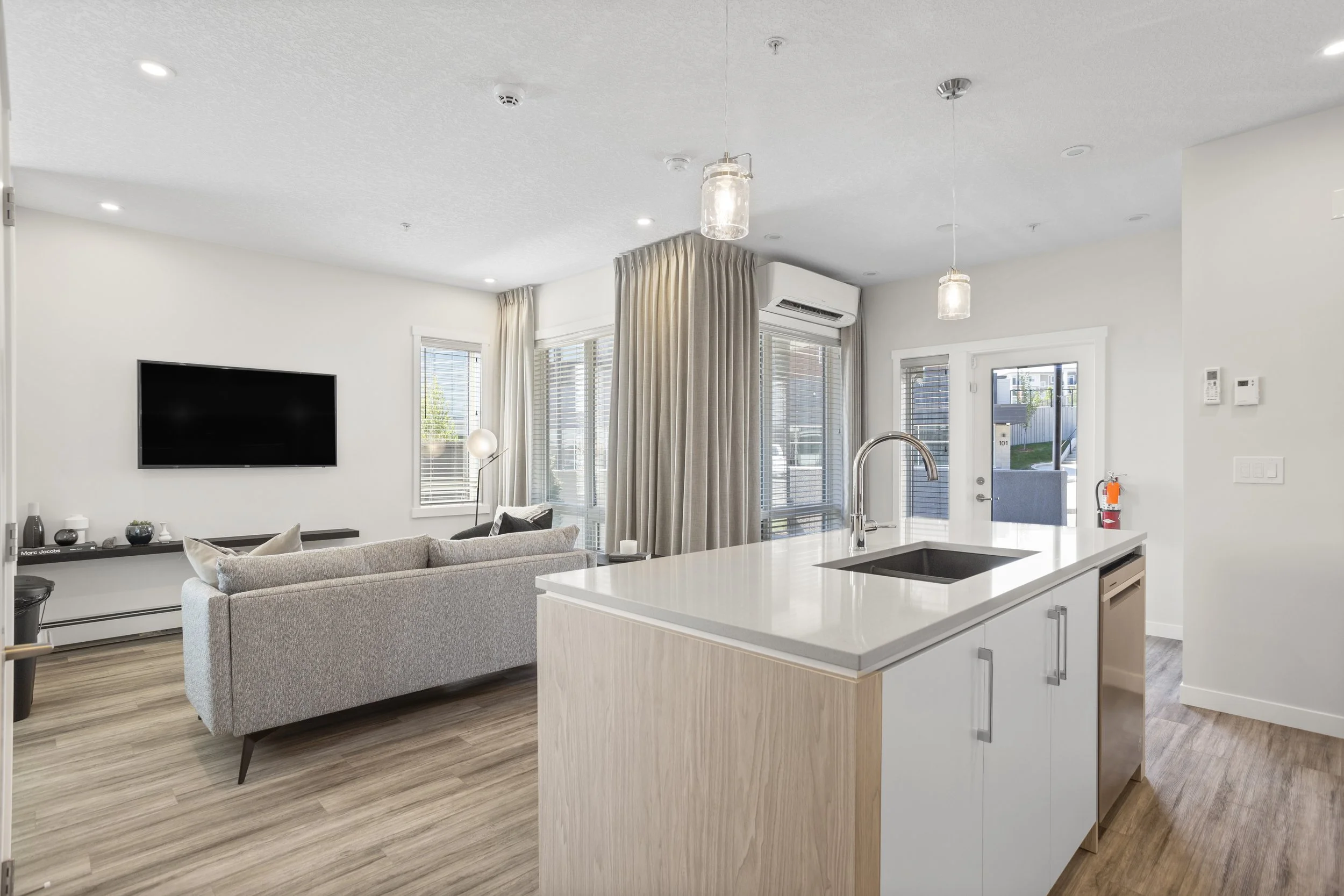 New Townhomes for Sale in Calgary SW | Sonoma at Belmont — Sonoma at ...